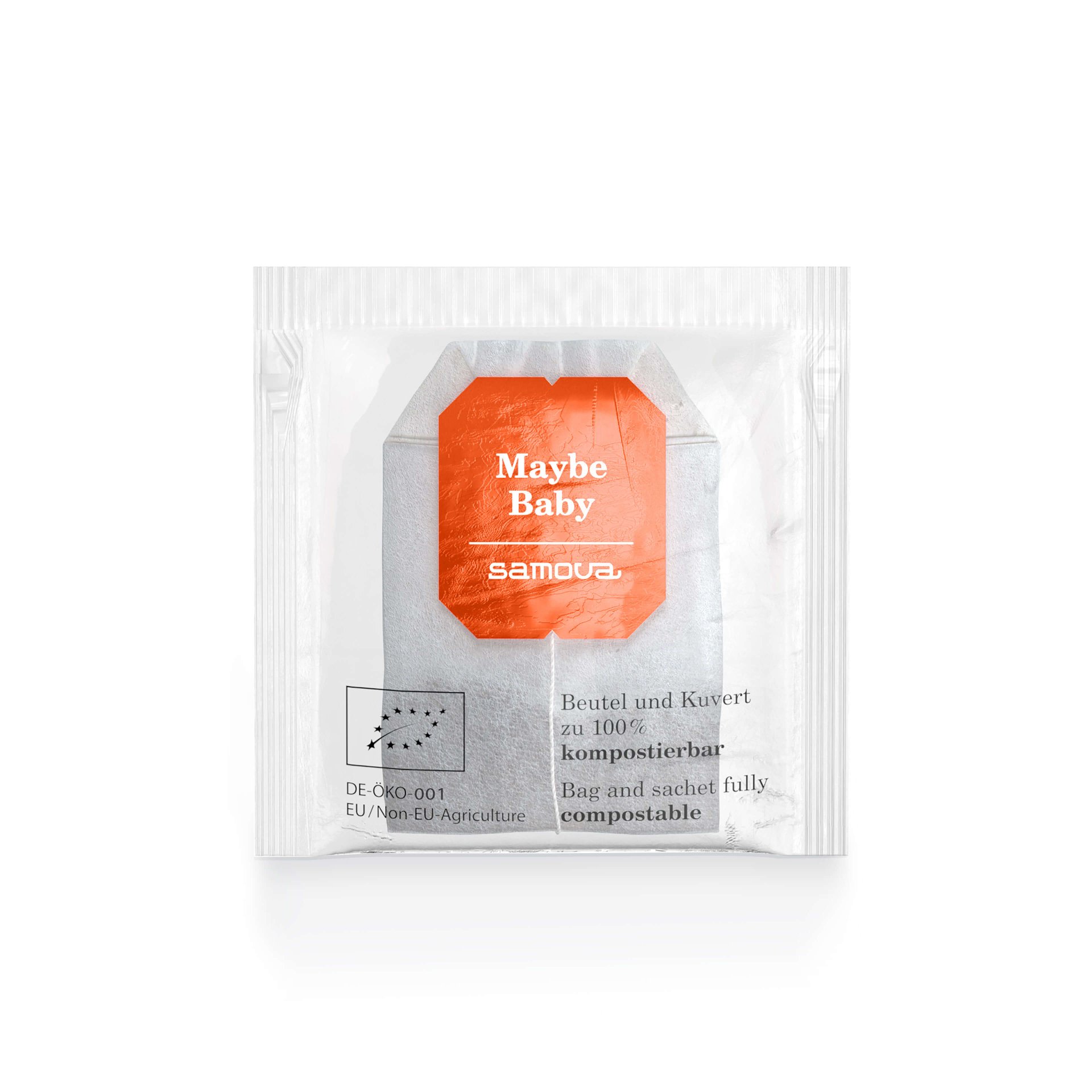 Samova Maybe Baby Express | Hobenköök Shop